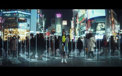 Nao Tokui / 徳井直生 – Surf on Entropy